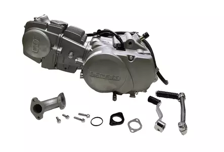 Monkey Type moottorit | Motorpower.fi