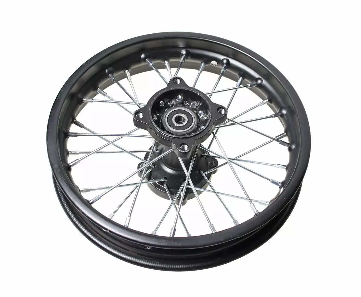 VANNE TAAKSE 12"X1,85" 12 MM AKSELI FUSION BSE - Motor Power Finland Oy ...