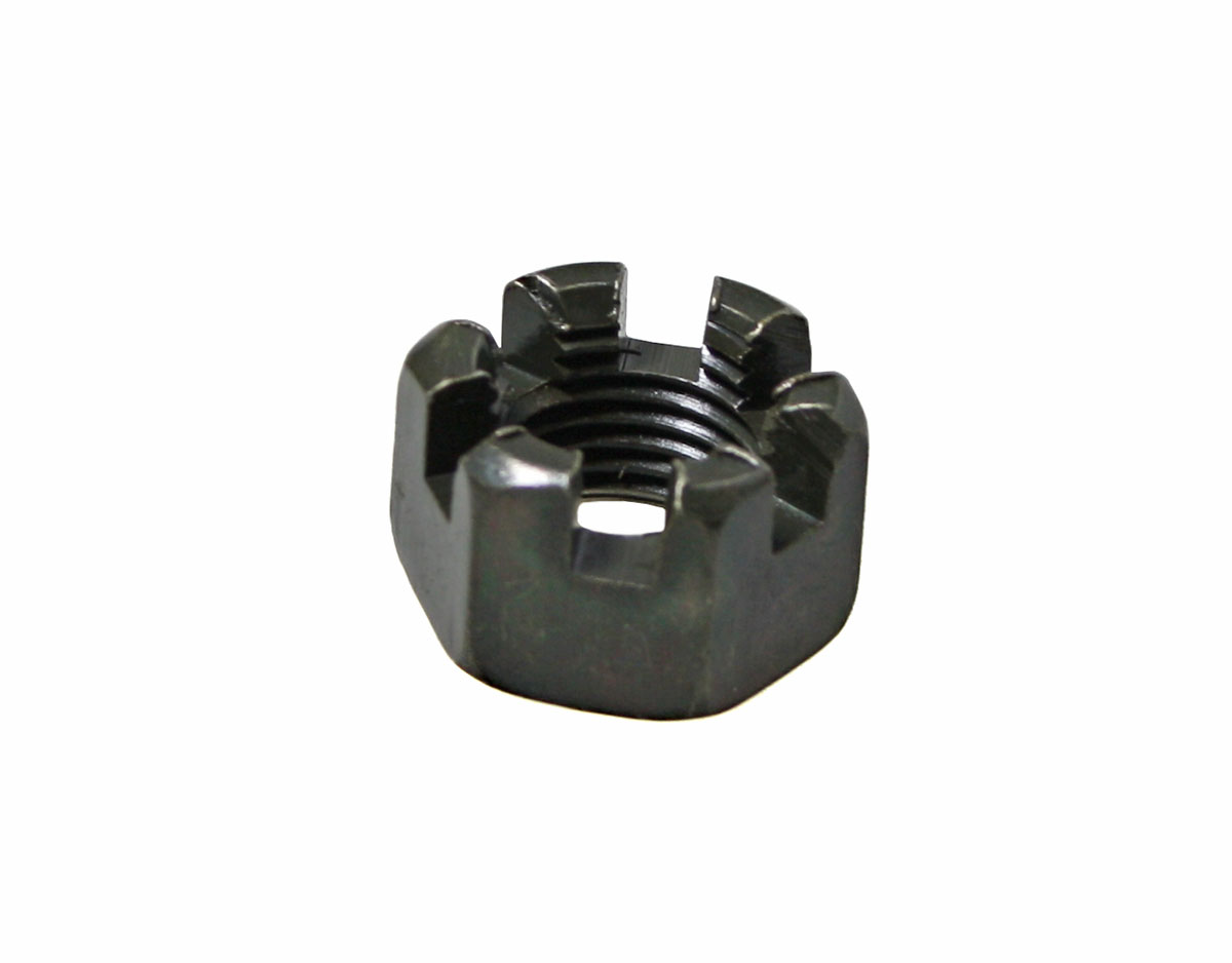 MUTTERI M12X1.25 KRUUNU 250 STREET - Motor Power Finland Oy verkkokauppa