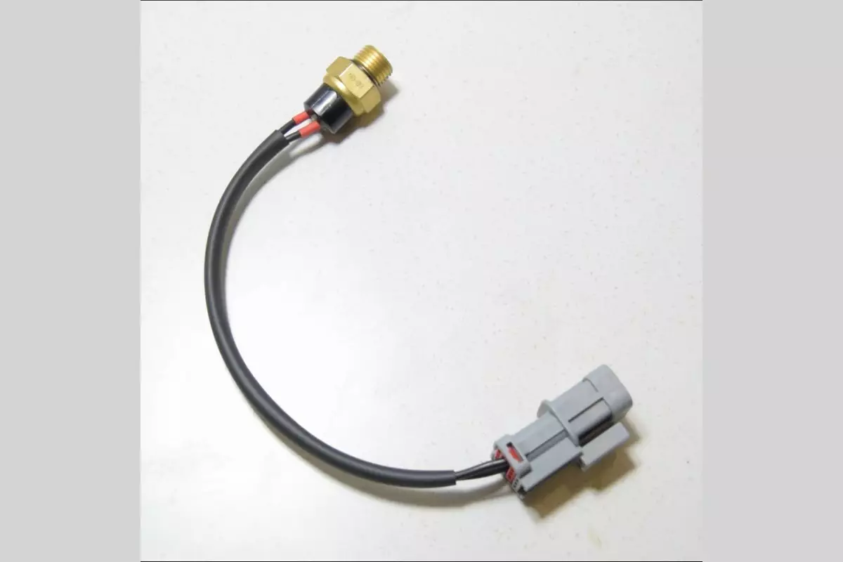 FLEKTIN ANTURI 300 400 500 PROMAX WR MODEL LINHAI - Motor Power Finland ...