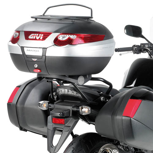 Givi Specific plate for MONOKEY® boxes - Motor Power Finland Oy ...